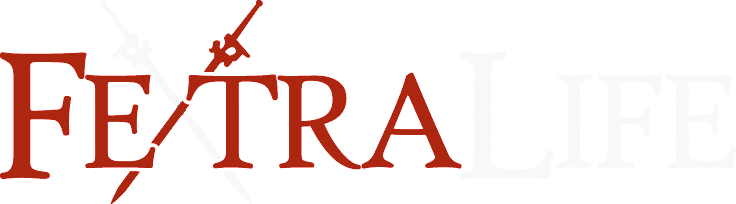 Welcome to Fextralife, where gaming meets life