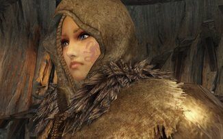 Dark Souls II Character Creation