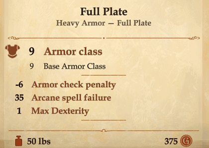 Pathfinder Kingmaker Builds: Regongar the Dragon