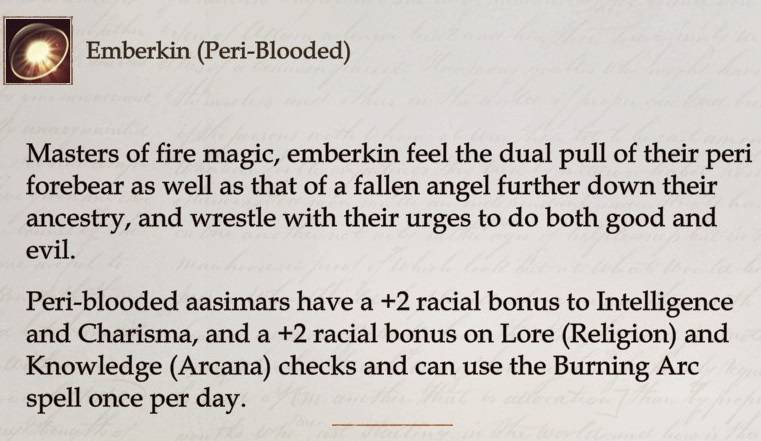 Arcanist Build | Pathfinder Wrath of the Righteous Class Guide