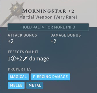 Solasta Fighter Build Guide - (Spellblade)