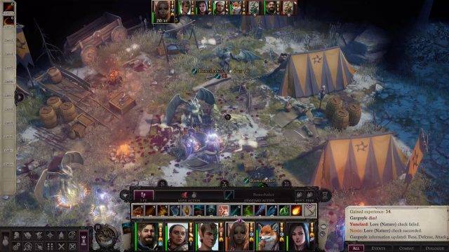 Ember Build Pathfinder Wrath of the Righteous Guide