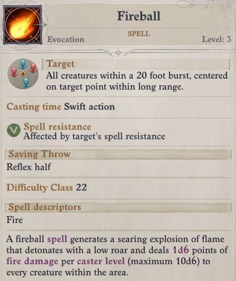 Nenio Build Pathfinder Wrath of the Righteous Guide
