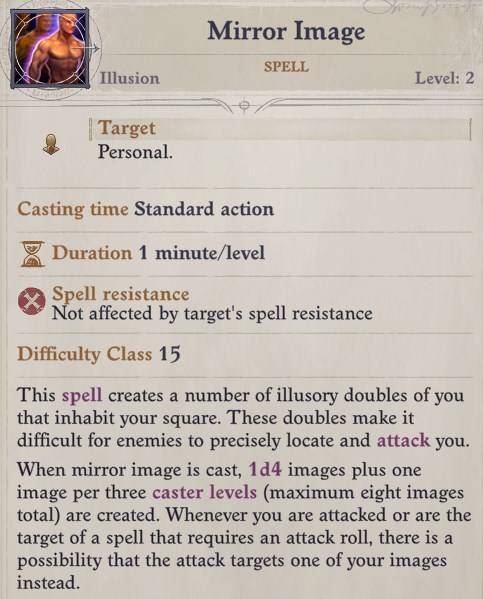 Woljif Build Pathfinder Wrath of the Righteous Guide