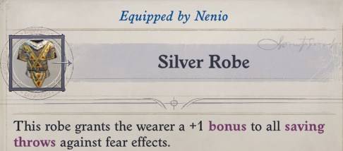Nenio Build Pathfinder Wrath of the Righteous Guide