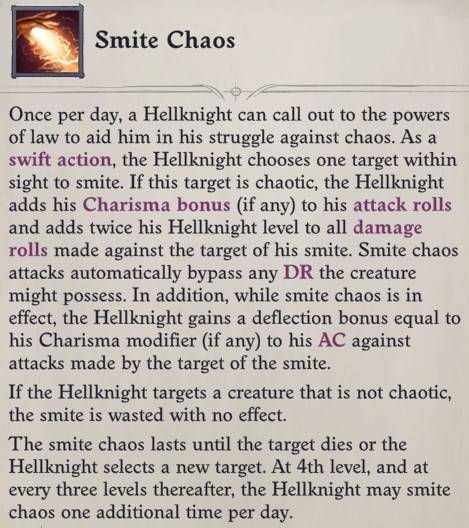Regill Build Pathfinder Wrath of the Righteous Guide