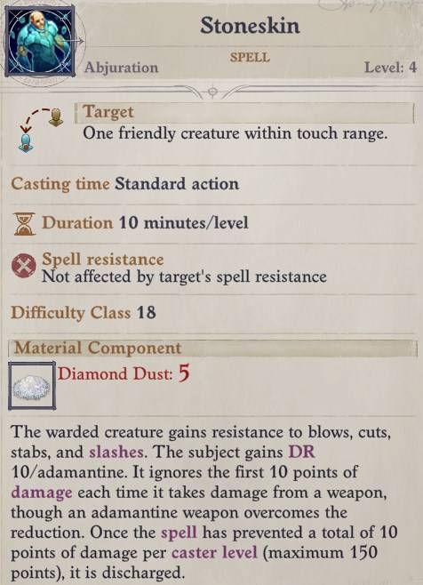 Primalist Bloodrager Build Pathfinder Wrath of the Righteous Guide ...