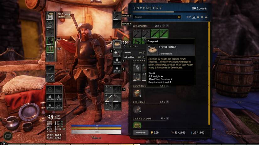 New World: Aeternum Complete Beginners Guide For Console & PC Players