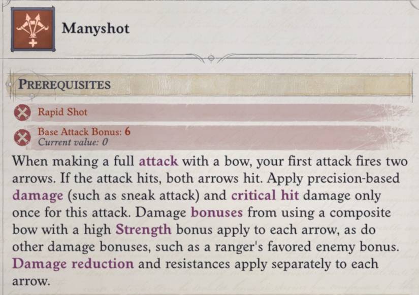 Top 5 Archer Builds Pathfinder Wrath of the Righteous Guide