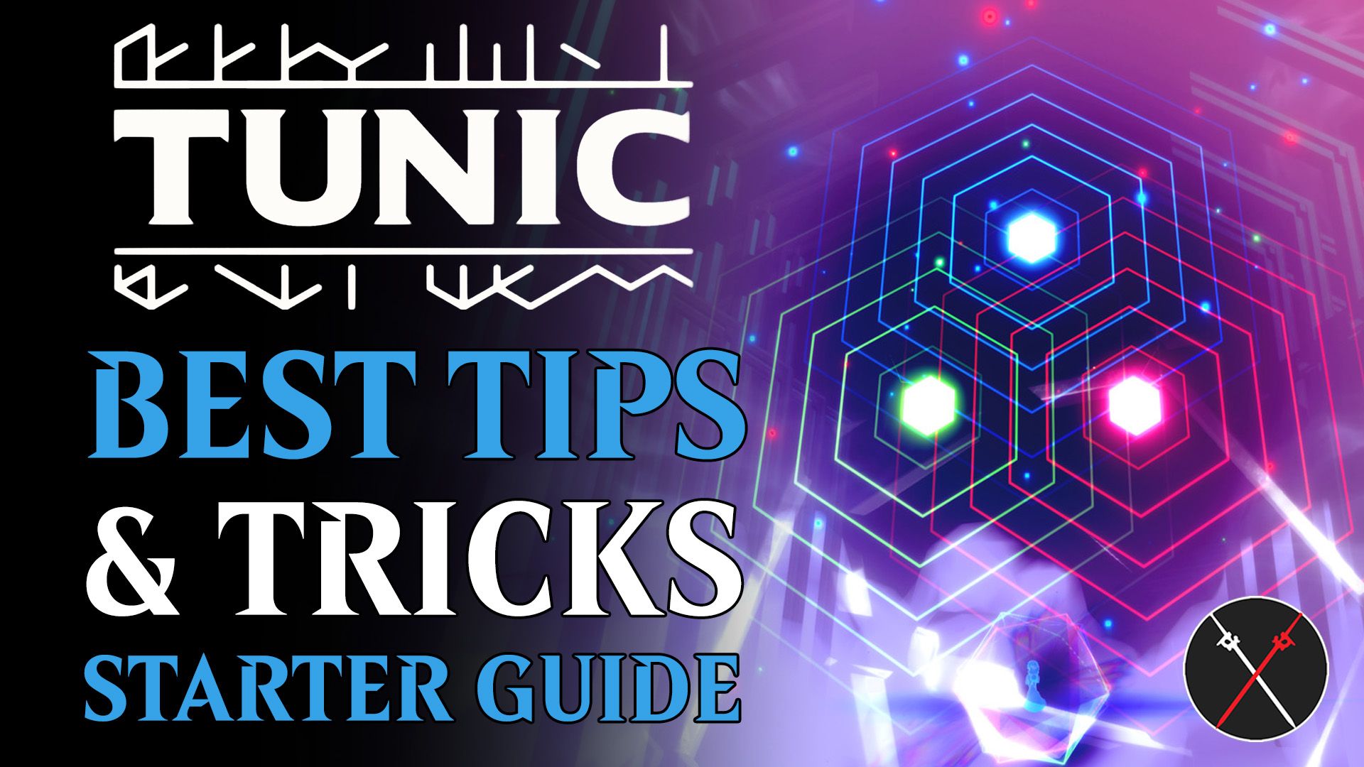Tunic Beginner Guide: Best Tips And Tricks I Wish I Knew (PlayStation ... Tunic Beginner Guide: Best Tips And Tricks I Wish I Knew (PlayStation ...