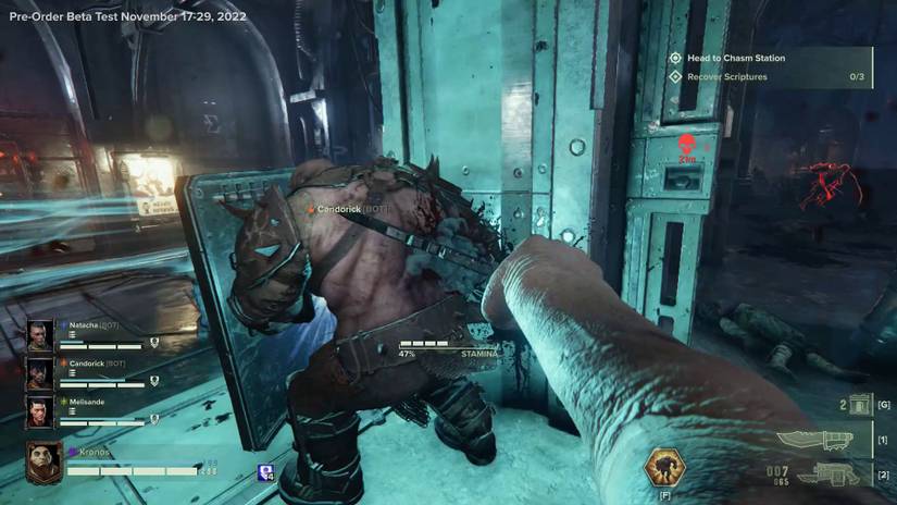 Warhammer 40K: Darktide Class Guide - What is the Best Class for You?