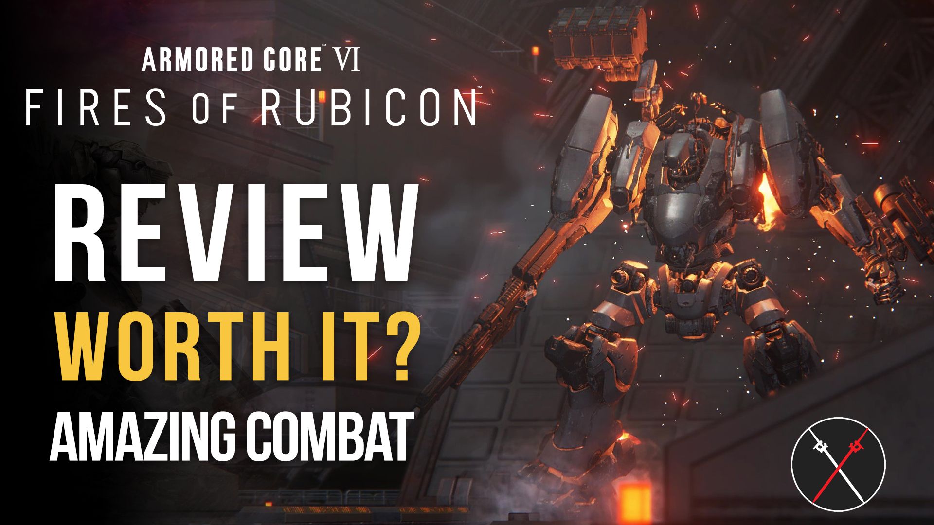 Armored Core 6 Review
