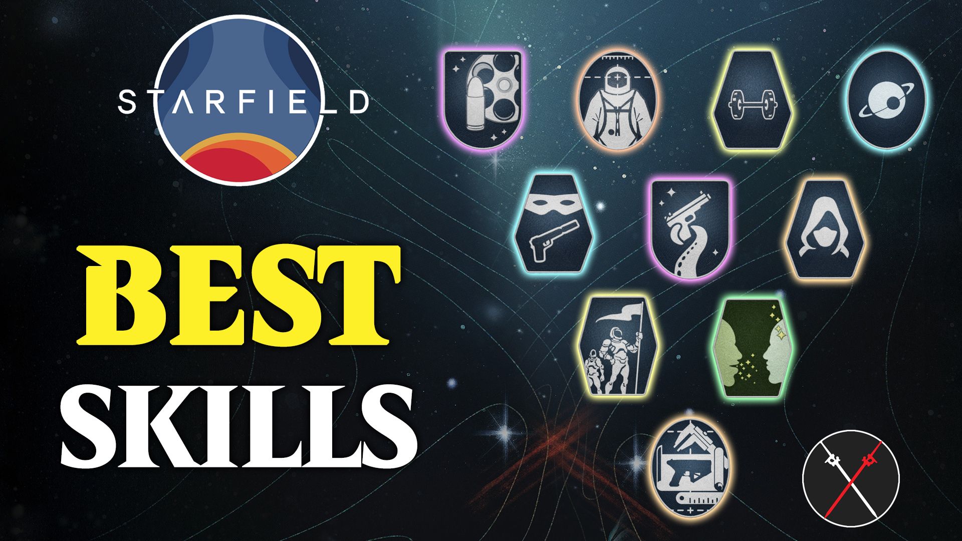 Starfield Skills Guide Starfield Skills Guide