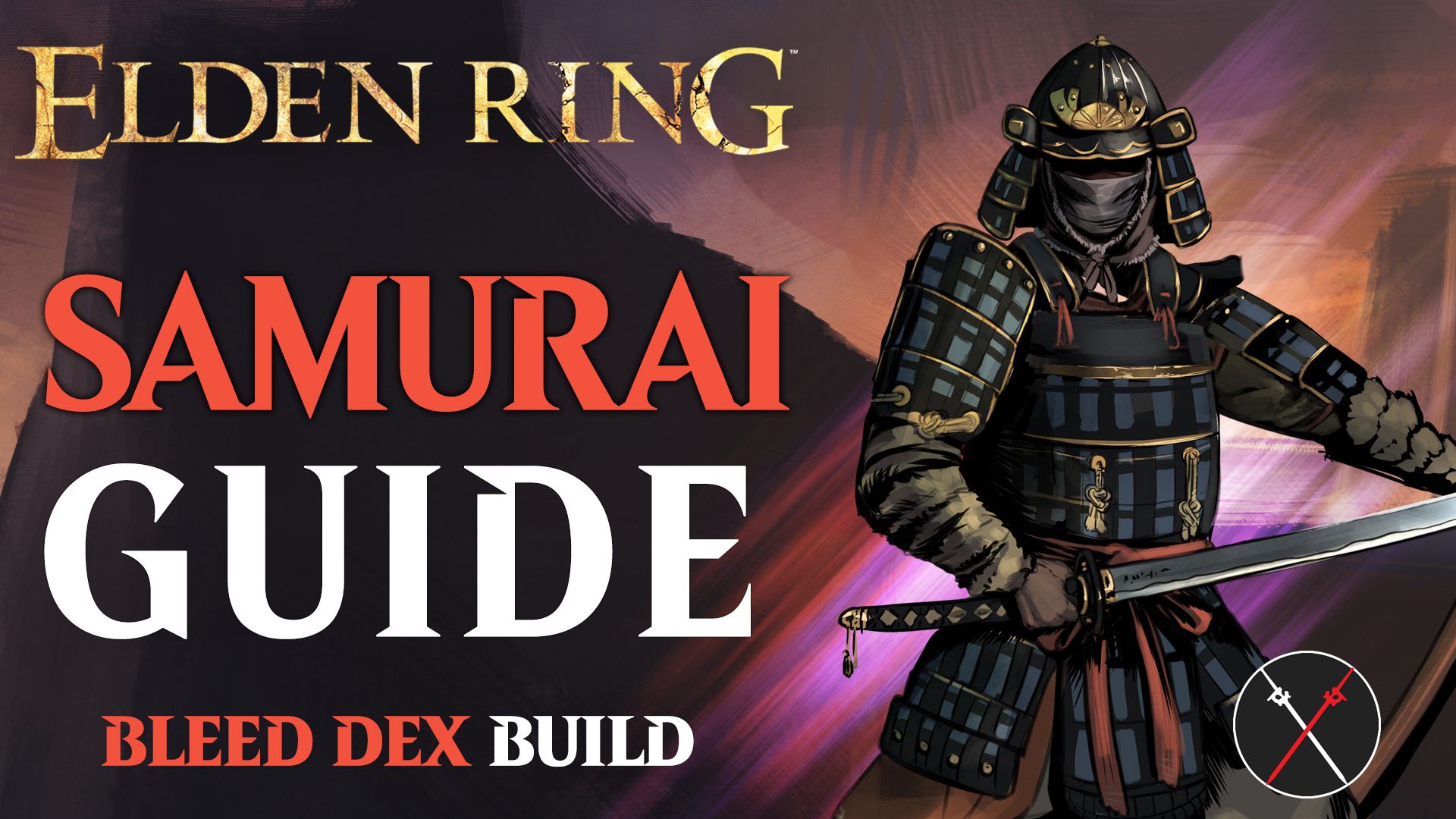 Elden Ring Samurai Build Guide