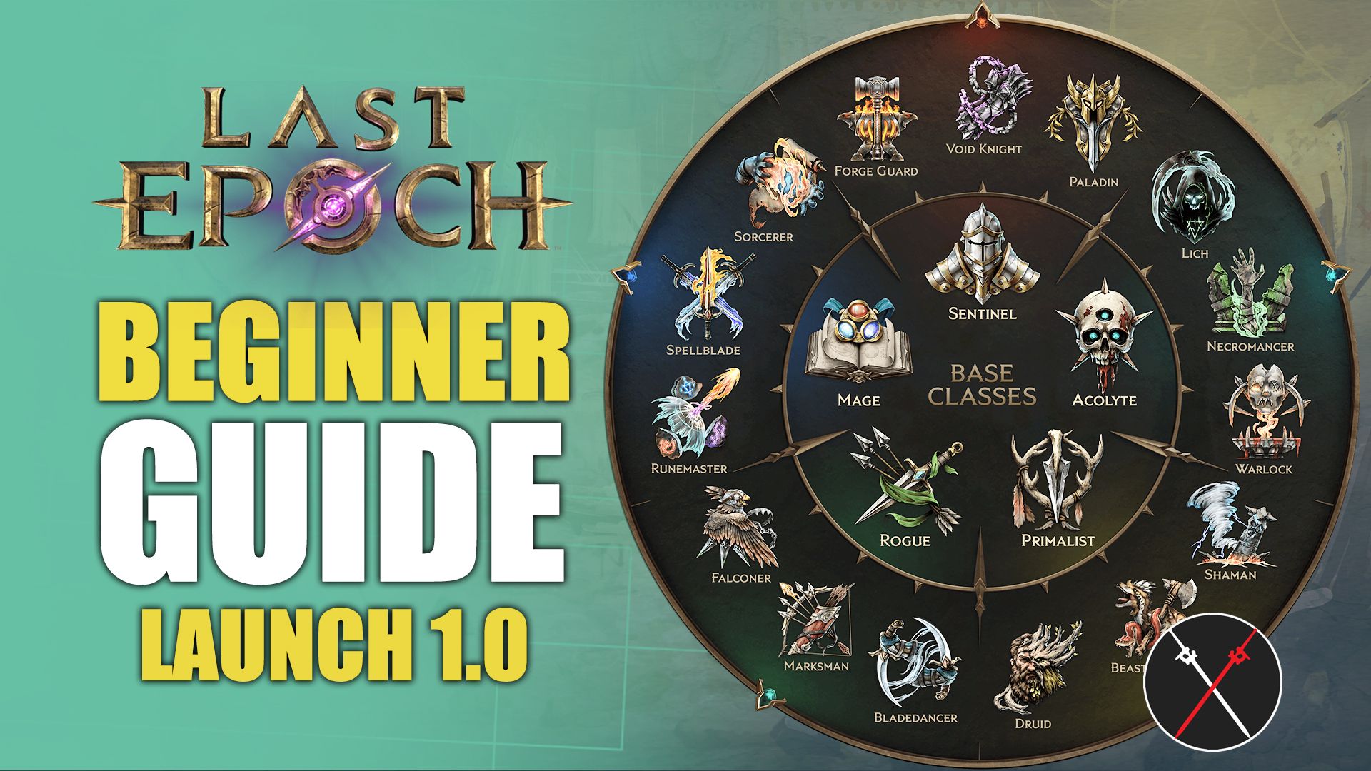 Last Epoch Beginner Guide: Tips I Wish I Knew Before Playing Last Epoch Beginner Guide: Tips I Wish I Knew Before Playing