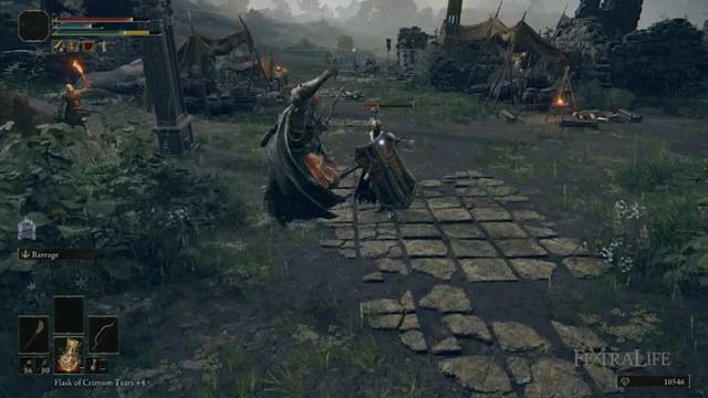 Elden Ring Bandit Build - Archer Guide for Beginners