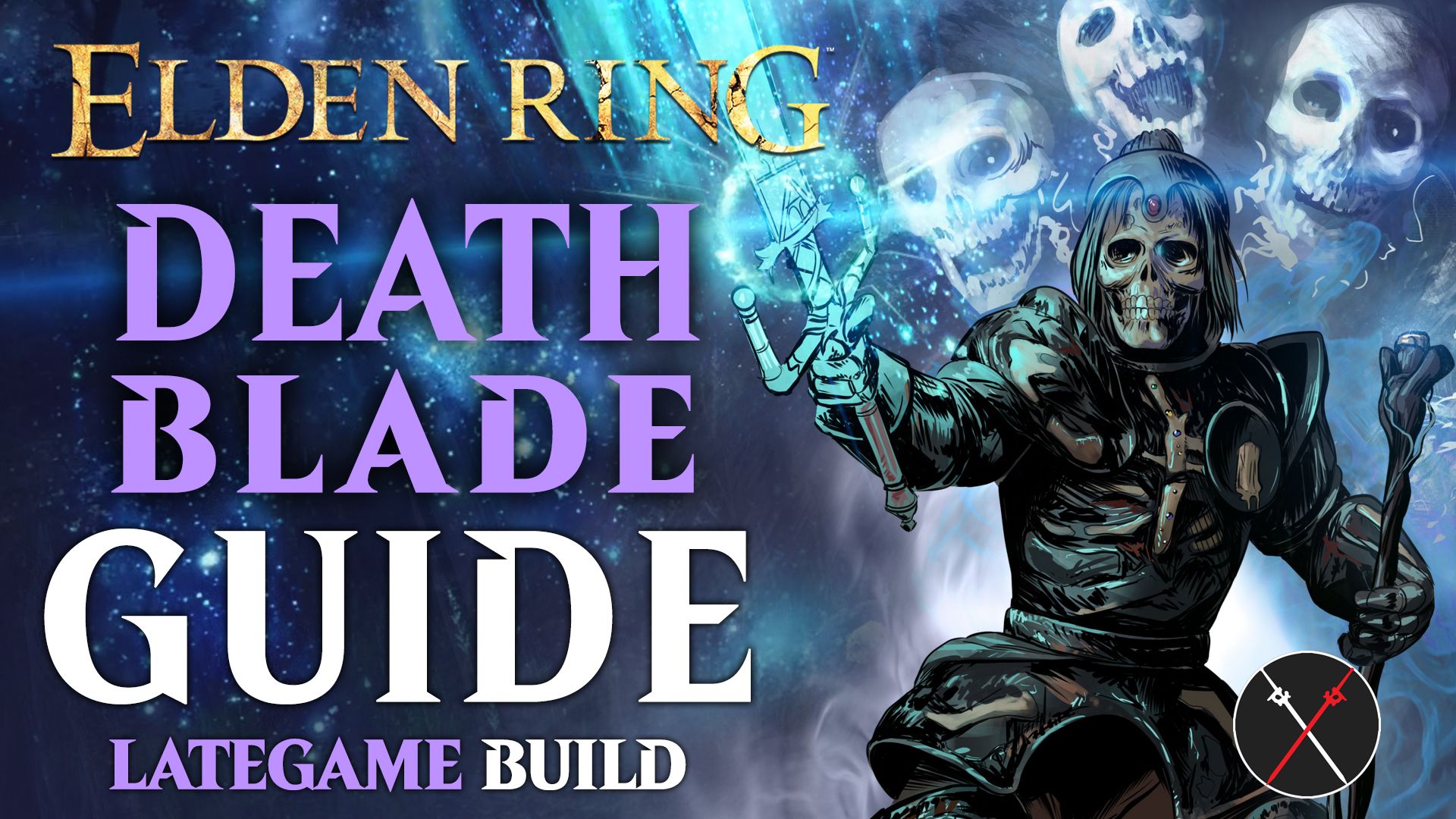 Elden Ring Sword of Night and Flame Build Guide - Deathblade