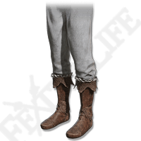 Elden Ring Madness Incantation Build Guide - Frenzied Acolyte