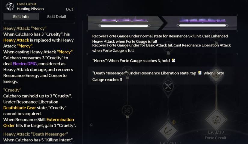 Wuthering Waves Calcharo Build Guide
