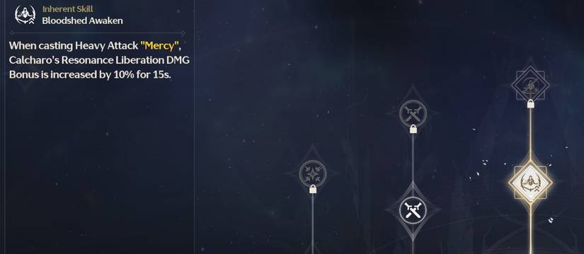 Wuthering Waves Calcharo Build Guide