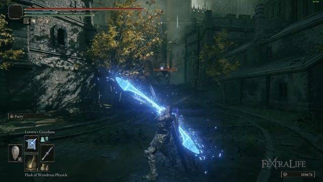 Elden Ring Carian Sword Sorcery Build Guide - Warrior Wizard