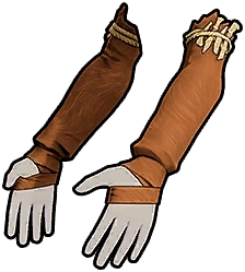 V Rising Armor Progression Guide