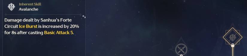 Wuthering Waves Sanhua Build Guide