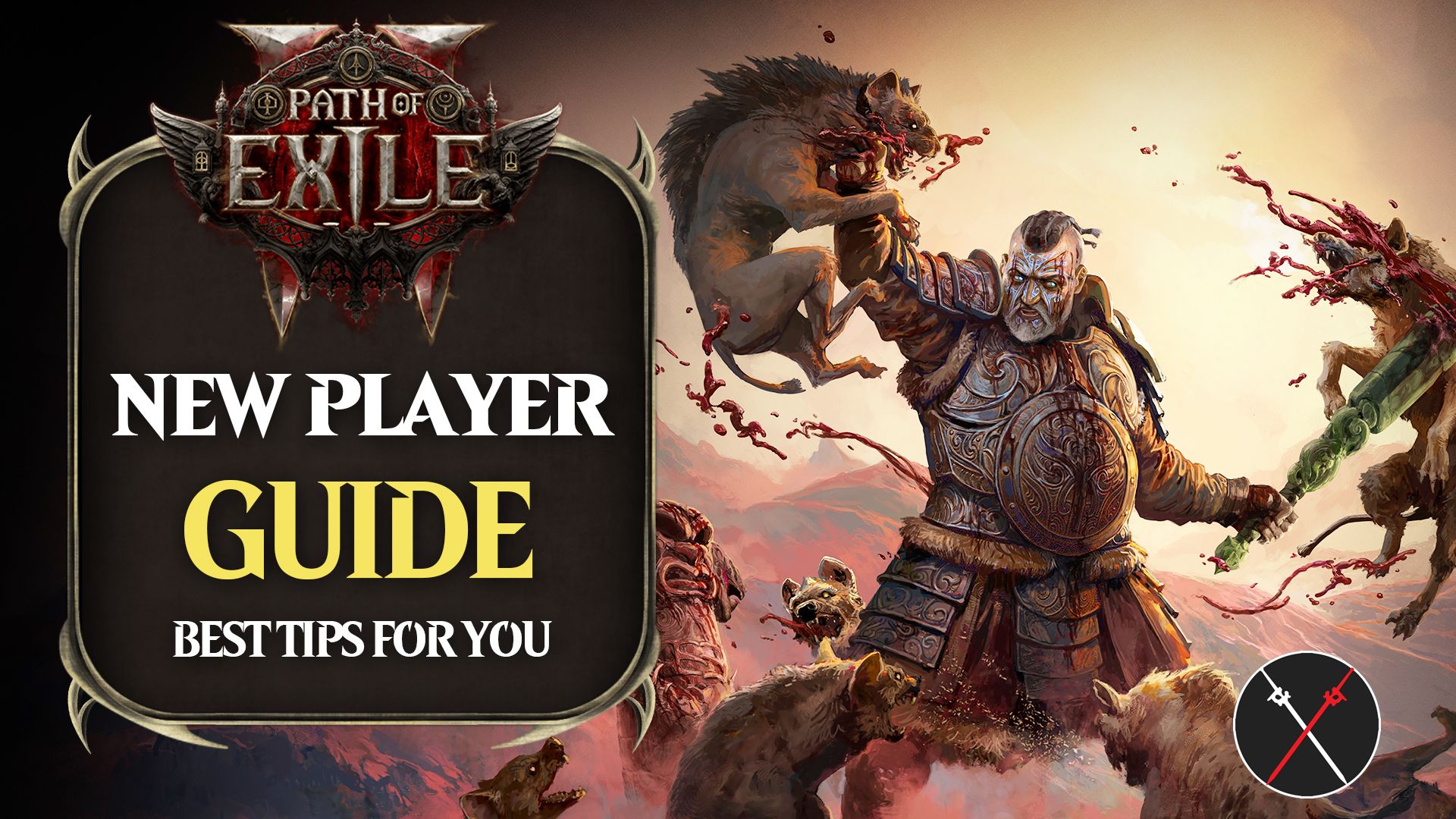 Path of Exile 2 Beginners Guide - Best Tips For POE2 New Players