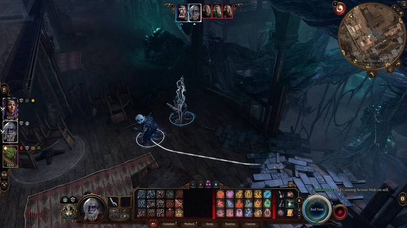 Best Shadowheart Build Guide - Baldur's Gate 3