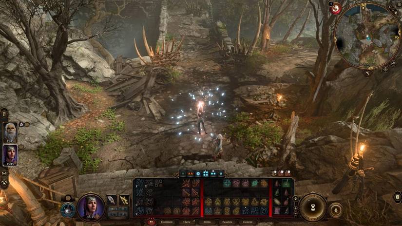 Best Shadowheart Build Guide - Baldur's Gate 3