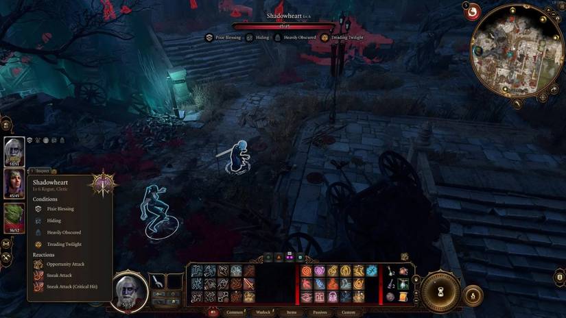 Best Shadowheart Build Guide - Baldur's Gate 3