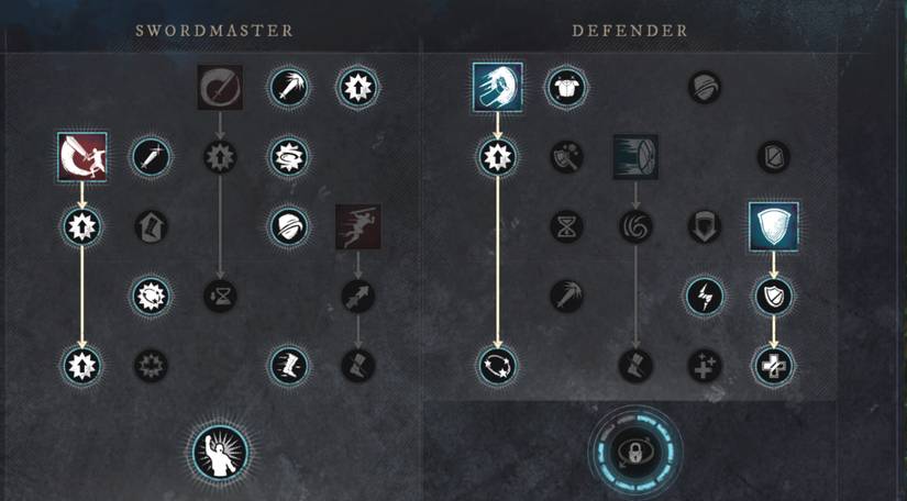 New World Sword and Shield Build 2024 - PvE & PvP