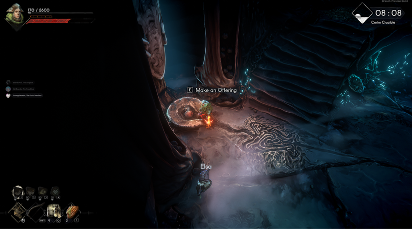 No Rest for the Wicked Beginners Guide