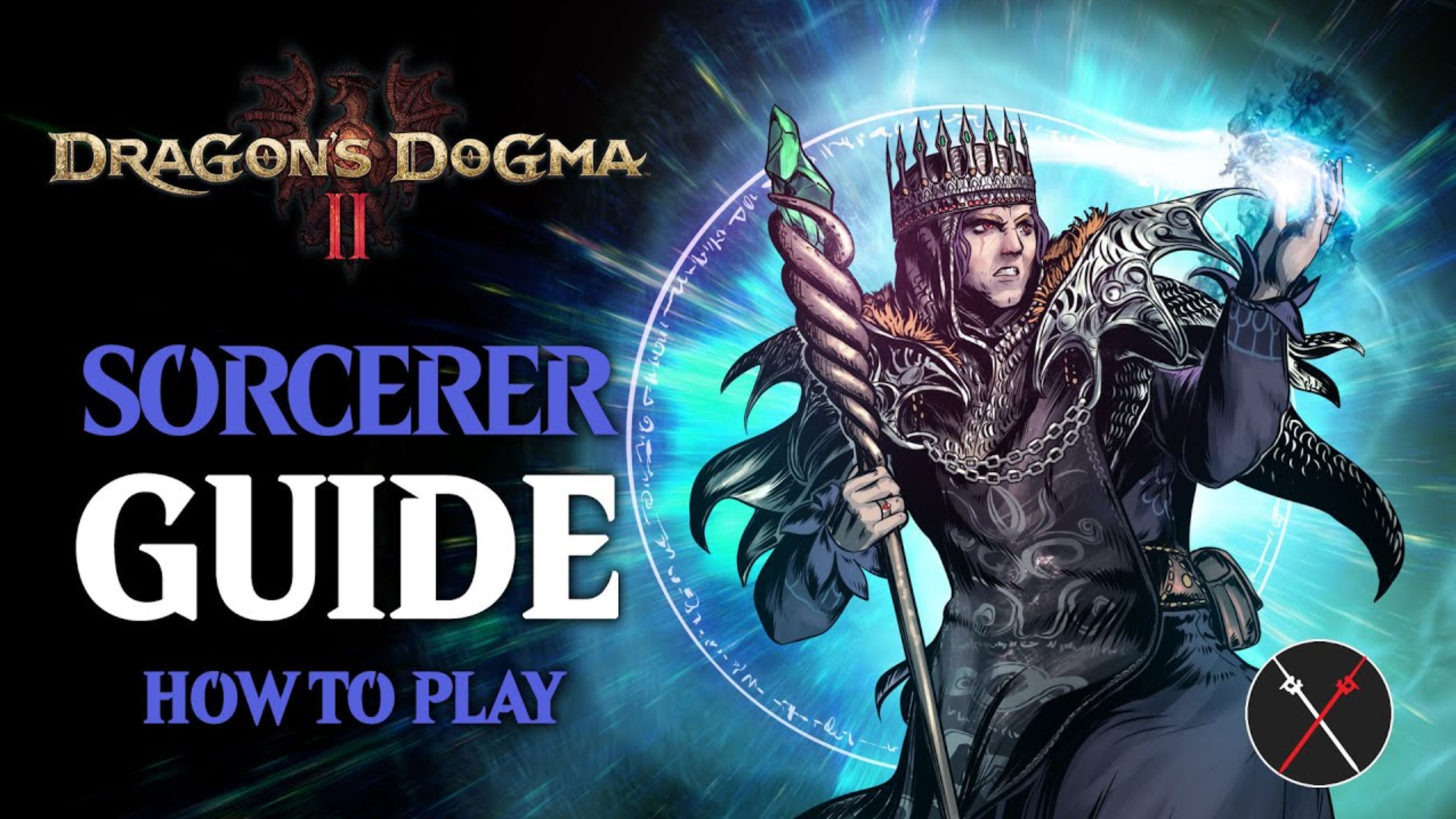 Dragon's Dogma 2 Sorcerer Build Guide
