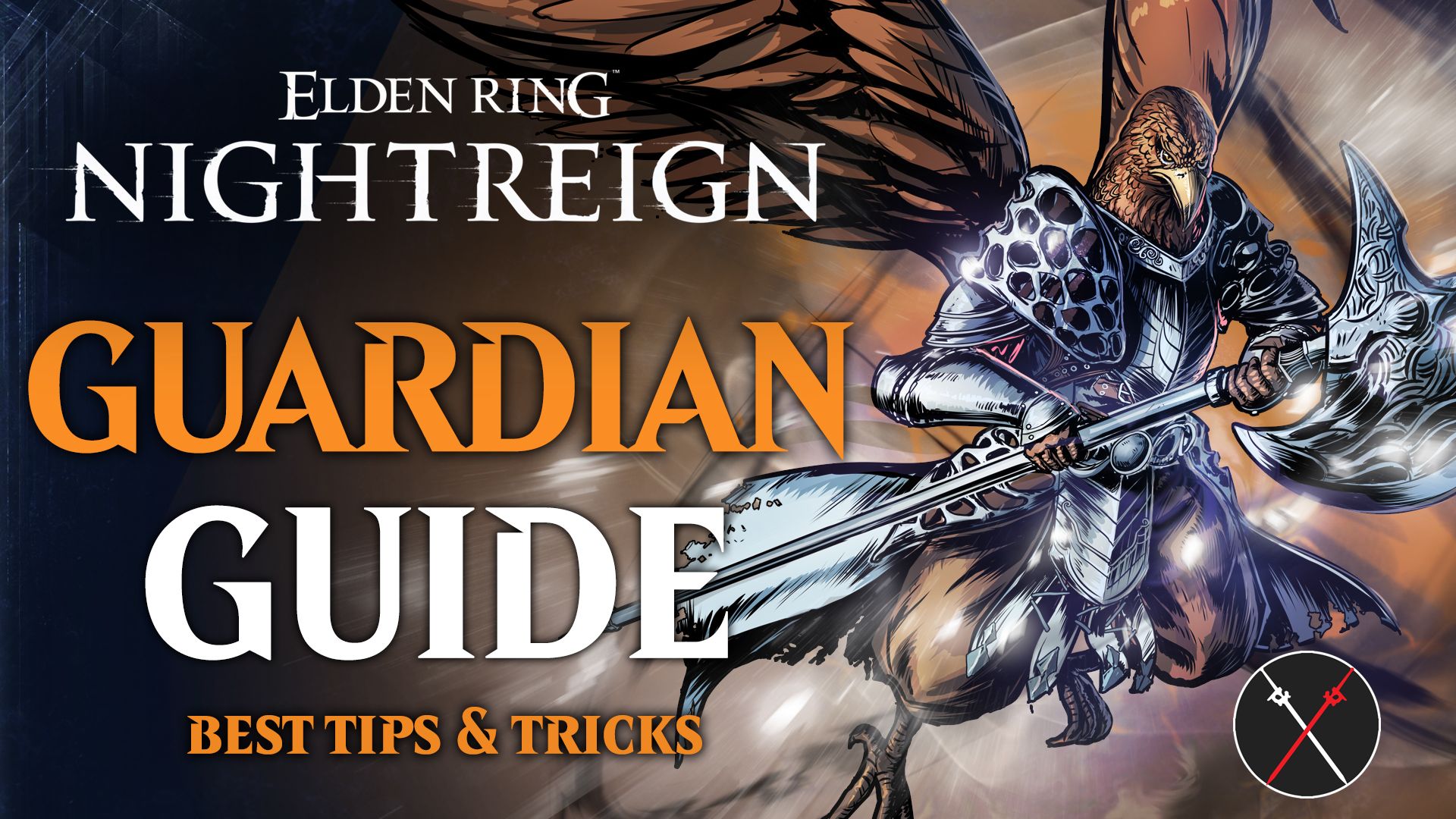 Elden Ring Nightreign Guardian Guide
