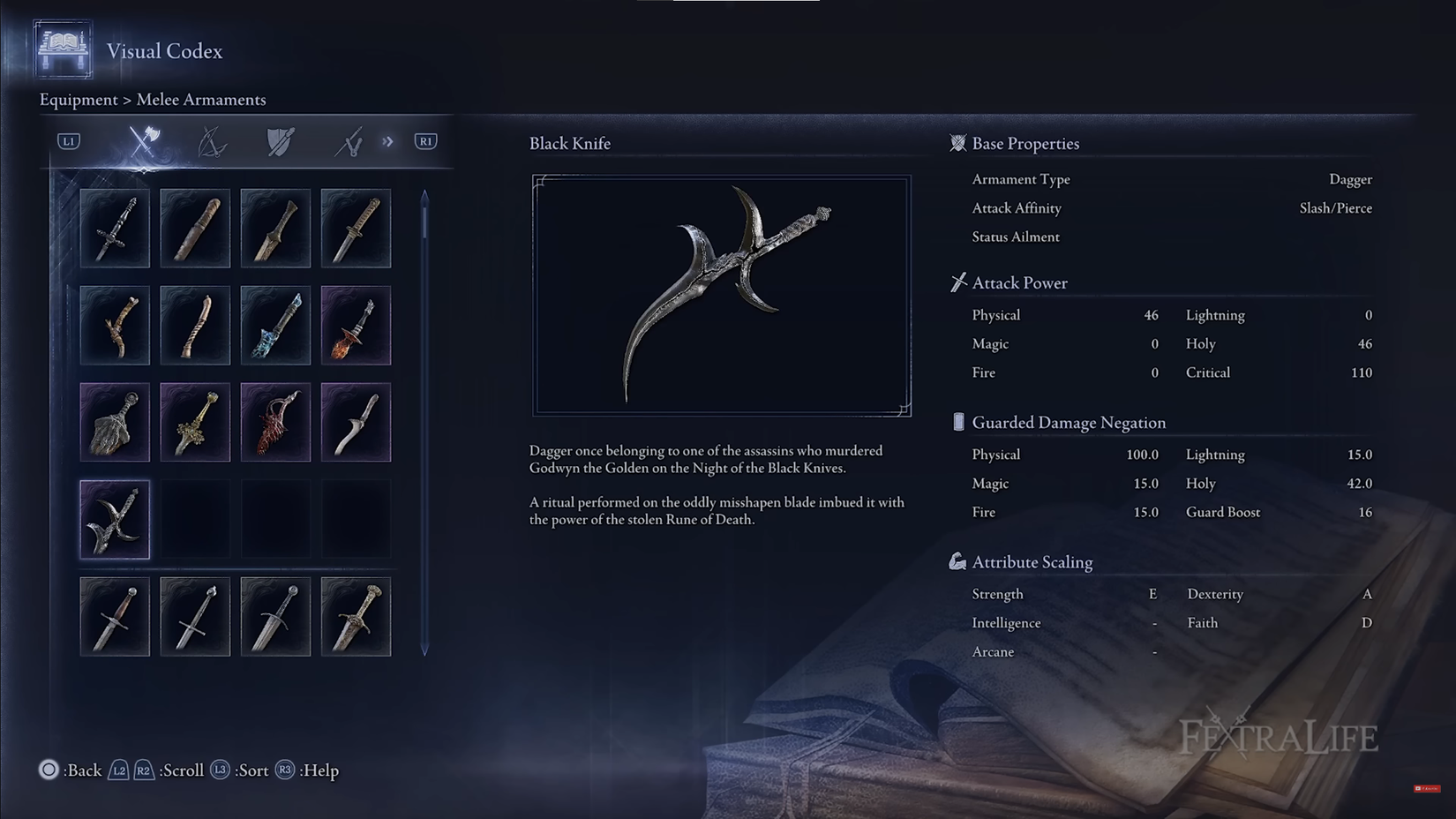 Elden Ring Nightreign Ironeye Guide