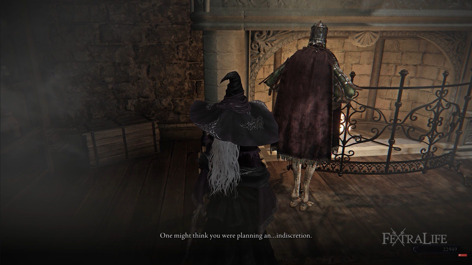 Elden Ring Nightreign Recluse Guide