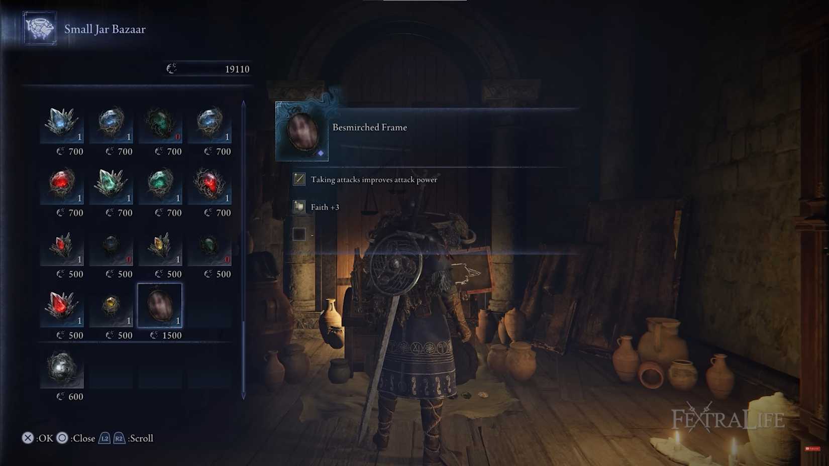 Nightreign Revenant Guide: How to Play & Master the Revenant Class in ...