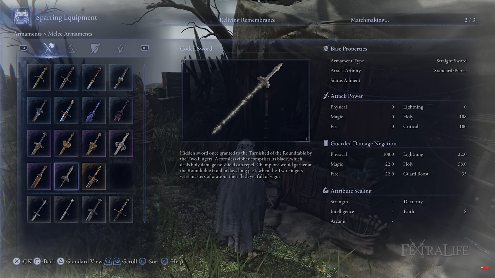 Nightreign Revenant Guide: How to Play & Master the Revenant Class in ...