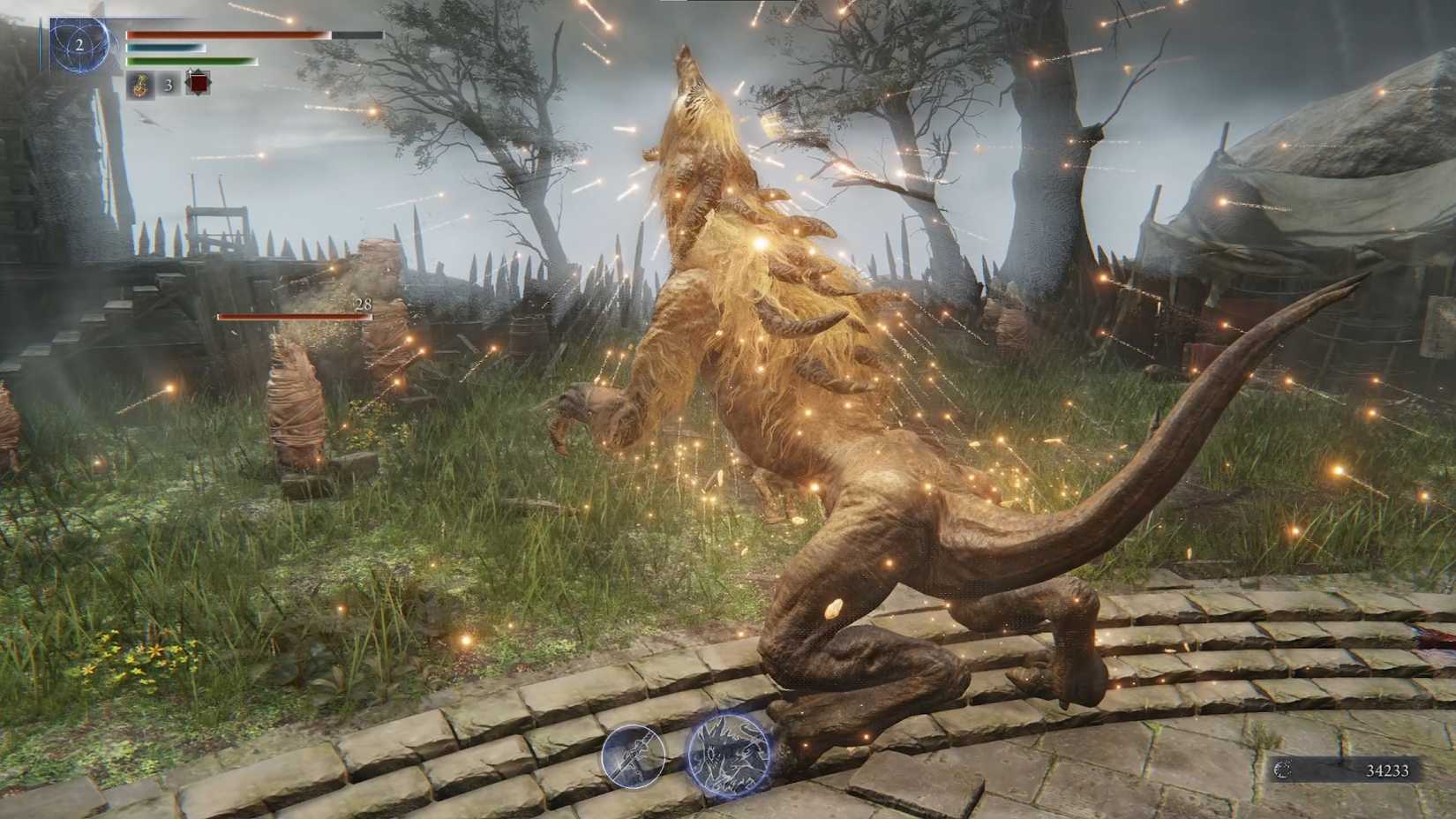 Elden Ring Nightreign Executor Guide