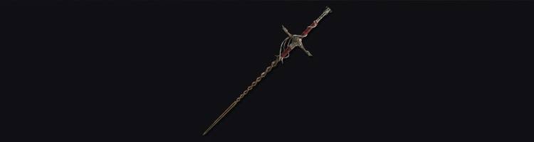 Elden Ring Fire Knight's Greatsword Build - Messmer's Flame (Shadow of ...