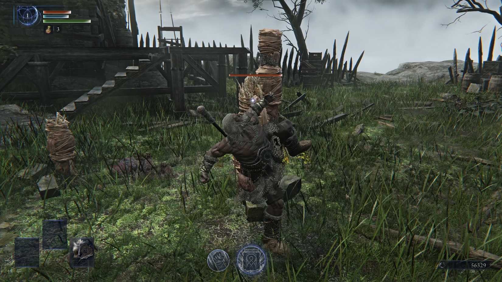 Elden Ring Nightreign Raider Guide