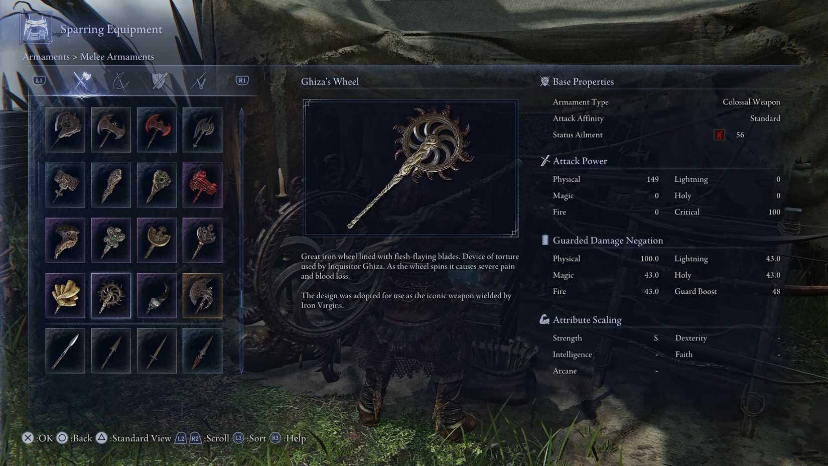 Elden Ring Nightreign Raider Guide