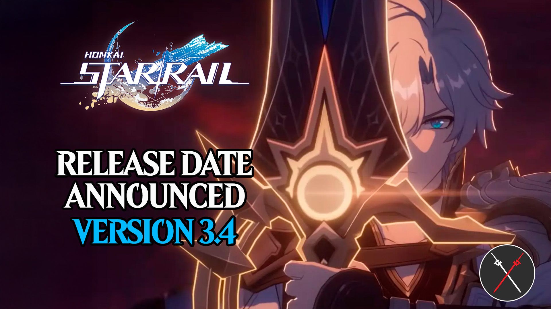 Honkai: Star Rail Version 3.4 Release Date Announced