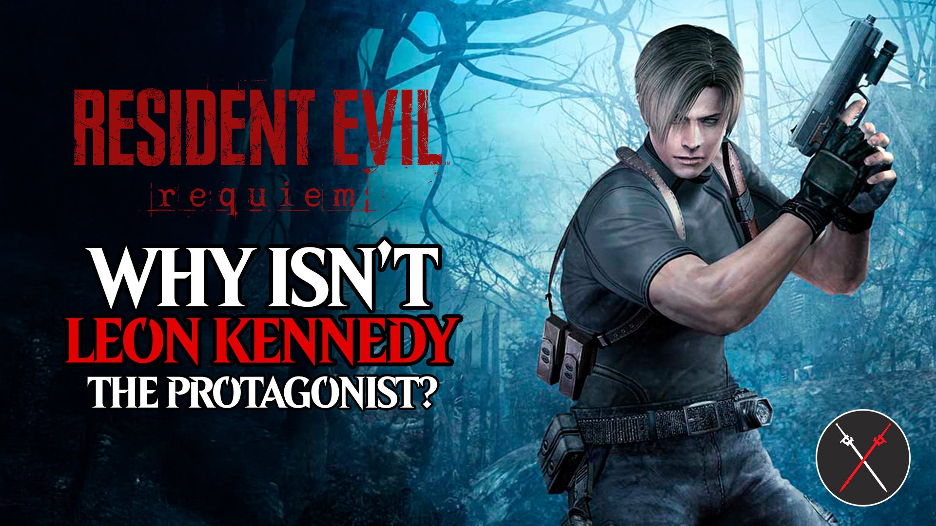 Resident Evil Requiem Director Reveals Why Leon Kennedy Isn’t the Protagonist