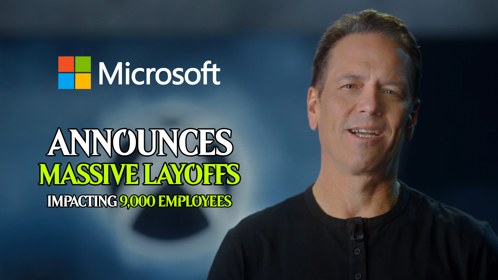 Microsoft Carries Out New Massive Layoffs, Affecting 9,000 Jobs
