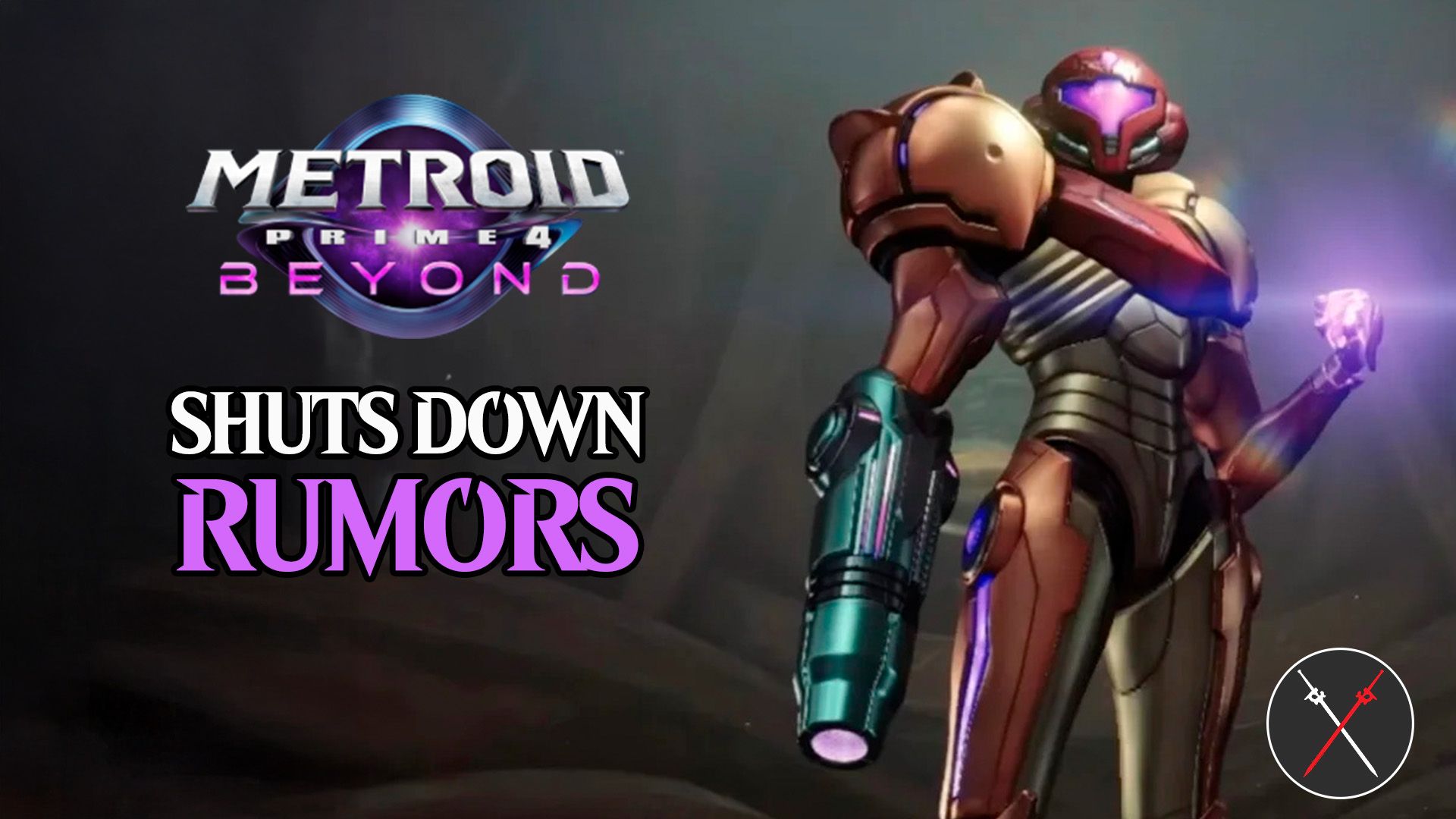 Nintendo Shuts Down Rumors of a Metroid Prime 4 Delay