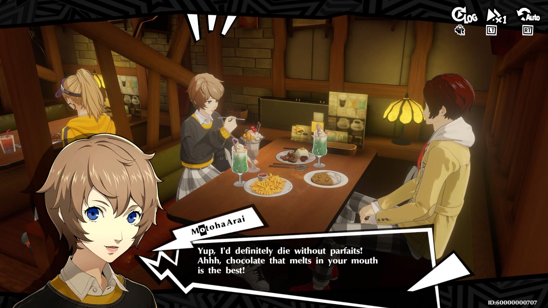 Persona 5: The Phantom X Confirms June 2025 Release Date